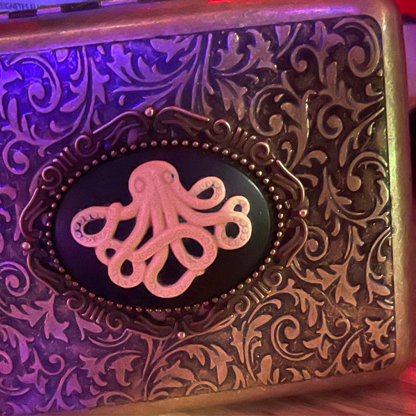 Unique Vintage Ruby Flash Oil Lamp - Etsy