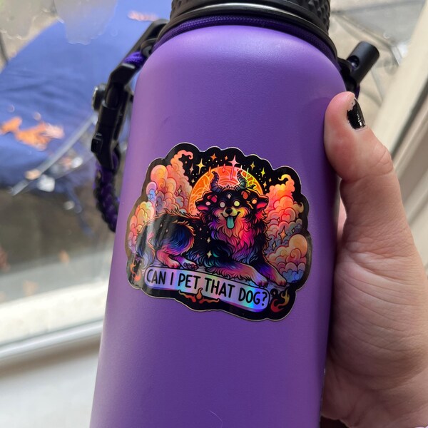 In My Señora Era Cute Spanish Sticker Latina Power Waterproof Sticker ...