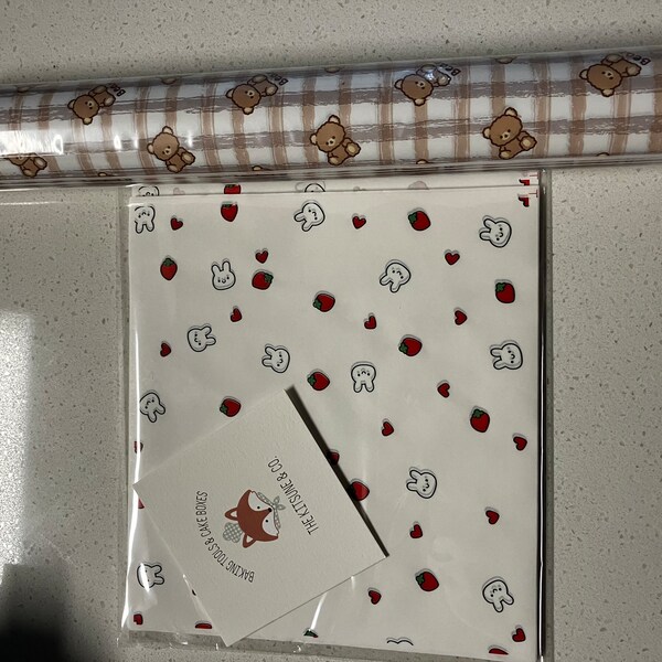 Ivory Cookie Box With Clear Lid | Pack of 5 | Cookie Boxes | Pastry ...