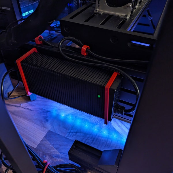 Bass Shaker / Transducer Sim Rig Mounts - Etsy