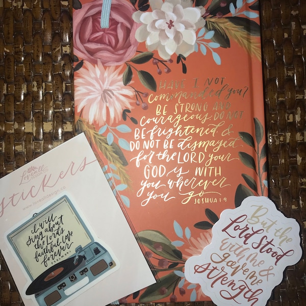 Christian Journals, Hardback Journal, Notes, Note-taking, College ...