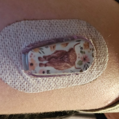 G7/ Puppy Christmas G7 Single Sticker /dexcom G7 Stickers - Etsy