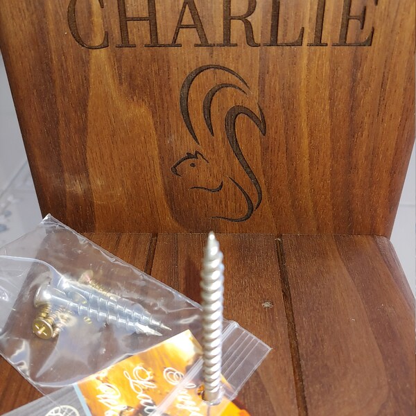 Pool Cue Rack Maple and Purpleheart Multiple Sizes 2 Piece Premium ...