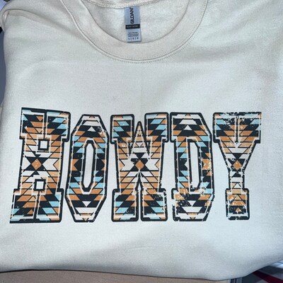 ORIGINAL CREATOR Cowhide Aztec PNG Digital Download Western Western Png ...