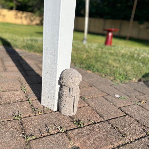 Funny Stone , Stone Face Figurine, Meme Funny Stone, Stone Carving Face ...