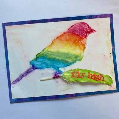 Polaroid Camera Stencil Reusable Craft &DIY Stencils - Etsy