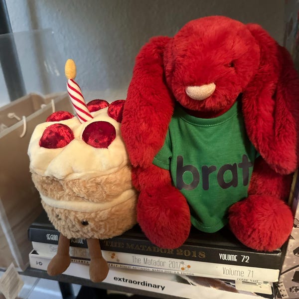 HIGHLAND COW Stuffed Animal, 16" Plushie, Make Your Own Stuffie, Soft ...