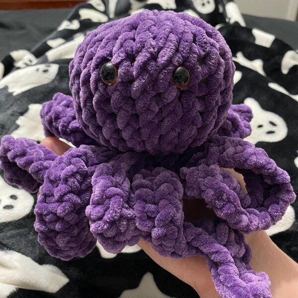 Bluey / Bingo Loom Knitting Pattern - Etsy