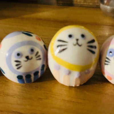 Terracotta Pot Zoi Assorted Plate - Etsy