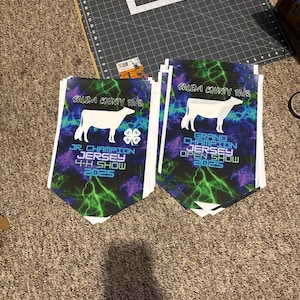 Editable Colored Pencil Box Cover | Back to School Canva Template | DIY ...