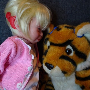 Toy Cochlear Implants From the Bear Ear Clinic by Toy Like Me - Etsy