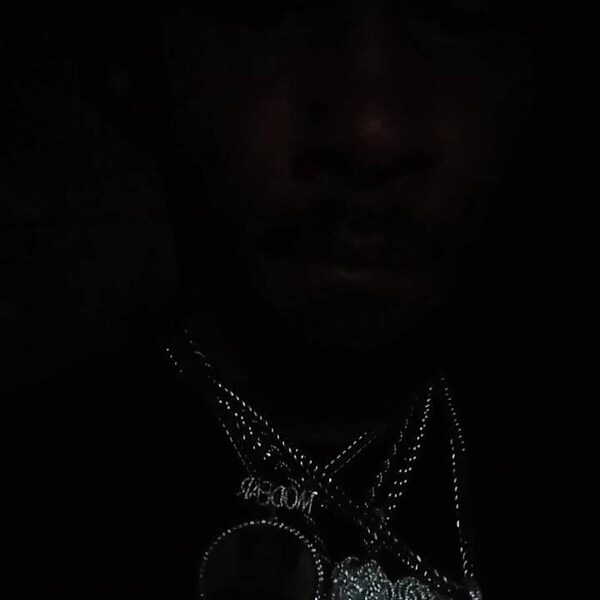 Moissanite Name Pendant/ Breezy Name Iced Moissanite Charm / Iced Name ...