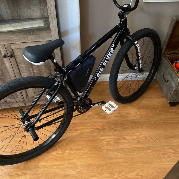 SE Racing Hub Decal Kit for for PK Ripper, Quadangle, Blocks Flyer, Big ...