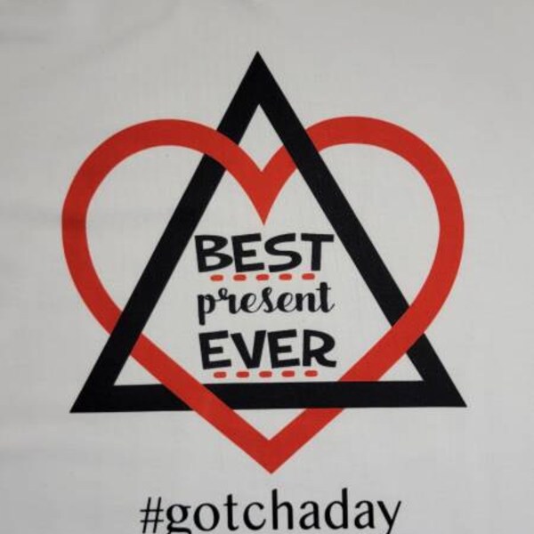 Adoption Triad Symbol SVG Clipart Digital Download for Commercial or ...