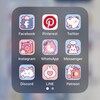 Kitty Bakery App Icon Set Kawaii Aesthetic for Android IOS - Etsy Canada