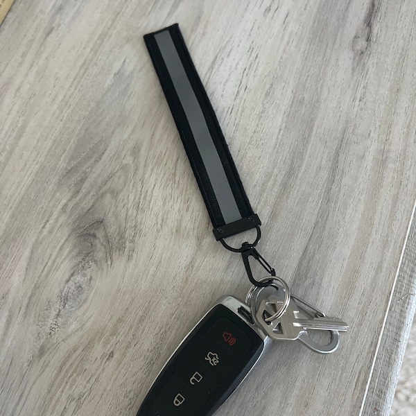 Yamaha Key Chain Yamaha Biker Motorcycle Racing Key Chain Embroidered ...