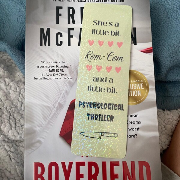 Antisocial Book Club Bookmark| Handmade| Cute Gift| Bookish| Book ...