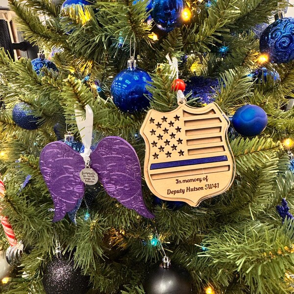 Memorial Tile "in Loving Memory" Personalized Sympathy Gift ...