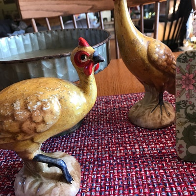 Antique Bread Metal Cabinet Chippy Off-white Vintage Kitchen Decor - Etsy