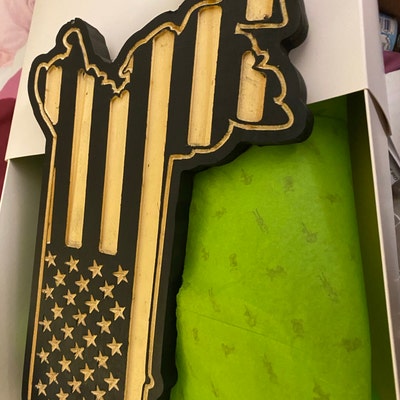 Second Amendment Flags - Etsy