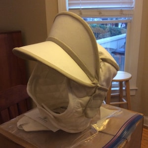 Hoth Rebel Hat faded Tan Trim - Etsy