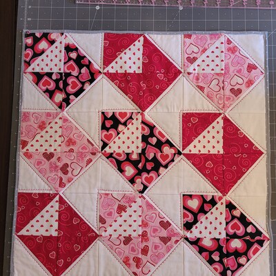 Sweet Little Sewing Kit PDF Pattern - Etsy