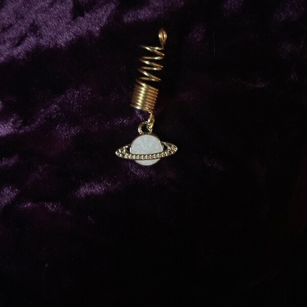 Kids Galaxy Loc Jewelry. Dreadlock Hair Accessories for Children and ...