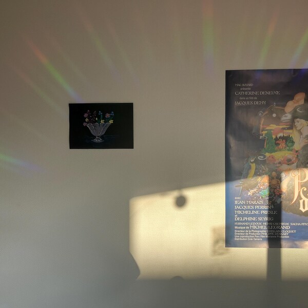 Flash Sheet A3 Risograph Print - Etsy