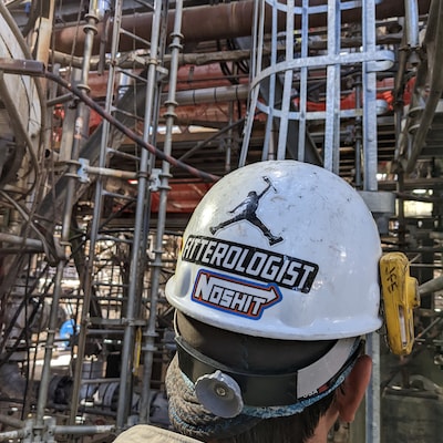 MEXICAN CHINGON Hard Hat Stickers 40 MEXICO Hardhat Sticker - Etsy