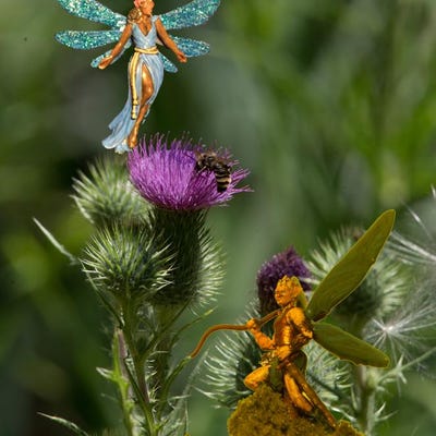 Animated 10 Foot Pole - Etsy