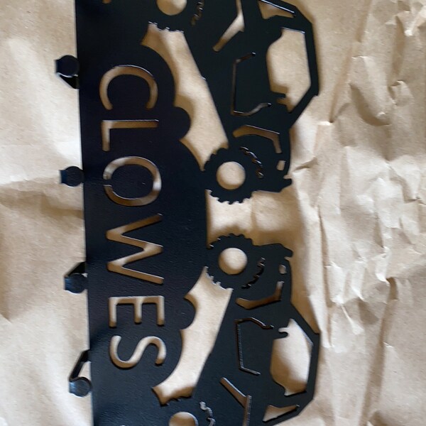 UTV Key Holder With Two Utvs, Personalized Gift - Etsy