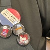 The Clash Pins 1.25 Pinback Buttons - Etsy