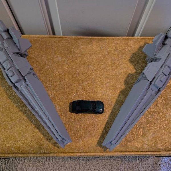 Seaview - 24inch Model - Custom Kit Sub Voyage to the Bottom of the Sea ...