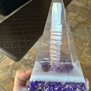 ACU VAC Coil,tensor Harmonizer,energy Healing,sacred Cubit,reducing ...