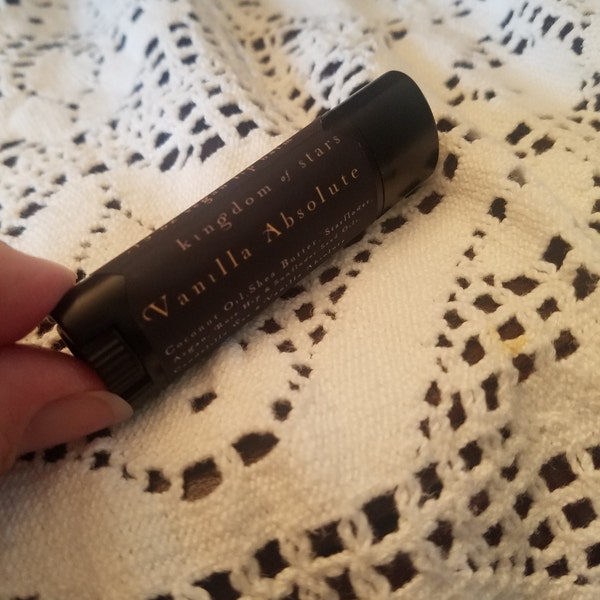 Rose Lip Balm Natural Rose Otto Pure Rose EO Vegan Lip Balm Natural Lip ...