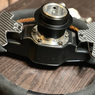 Magnetic Shifter Mod for Fanatec Clubsport Static Shifters x2 - Etsy