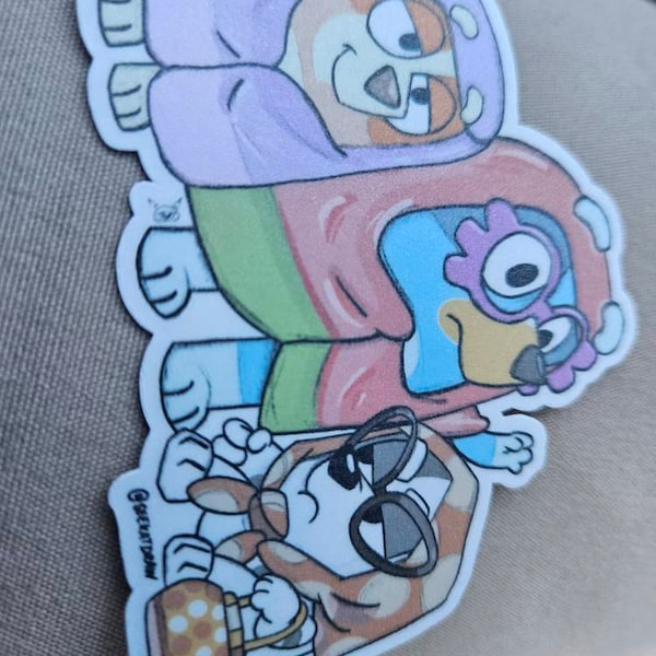 Mr. Rogers Sticker Mr. Rogers' Neighborhood Won't You Be My Neighbor ...