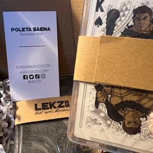 Samoan Tatau Malofie BACK Poster - Etsy