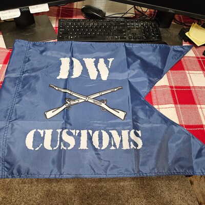 1st Cavalry Division 3x5 Flag CAV Double Sided US Army - Etsy