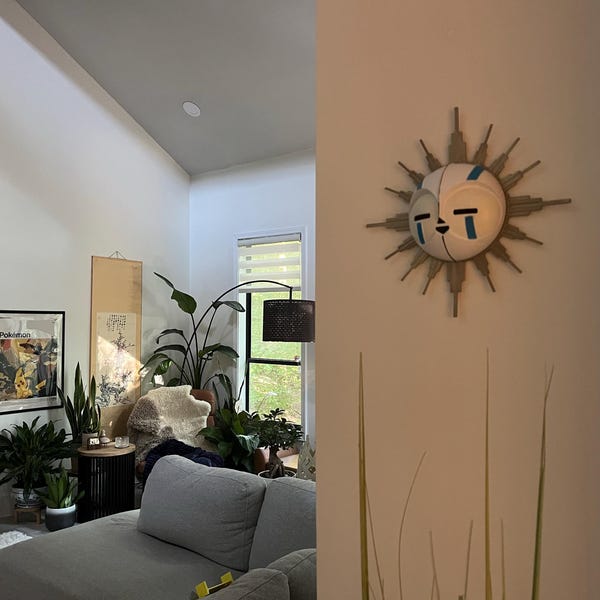 The Addams Family Mansion - Etsy