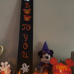 Police Firefighter Welcome Home Porch Sign Law Enforcement thin Blue ...