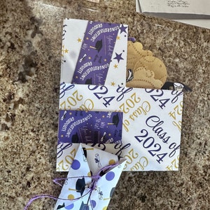 Graduation Digital Paper Pack - Scrapbooking Papers - Class of 2025 ...