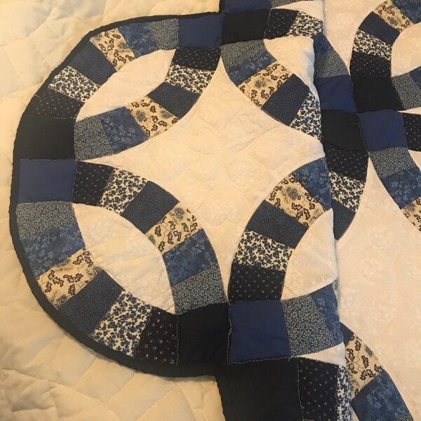 Mountain Goat Quilt, Goat, Quilt, Mountain Goats, Handcrafted ...