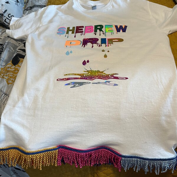 Drippy Hebrews T-shirt, Hebrew Israelite, Judah, Hebrew Drip, Dope Tee ...