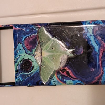 Turquoise Stone Phone Grips,southwestern,rodeo Phone Grips,western ...