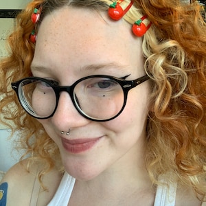 Sonic the Hedgehog Snap Hair Clips Pack of 2 Blue - Etsy