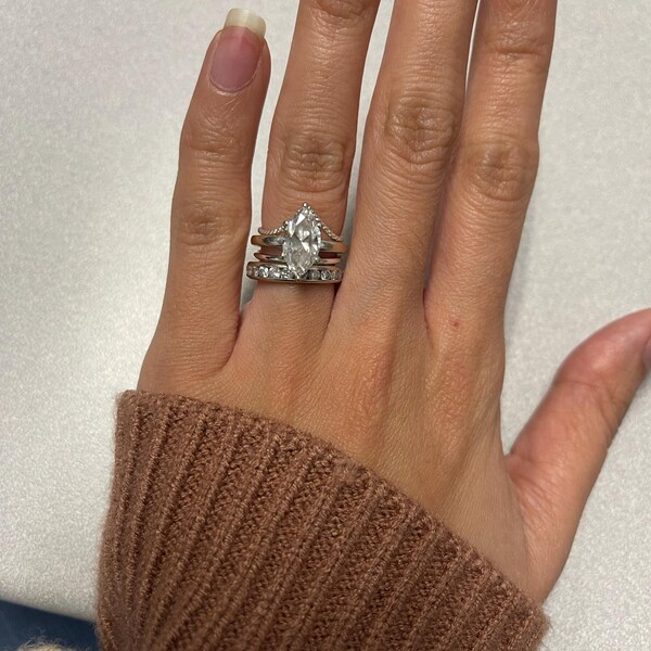 Super Thin Hammered Gold X Ring, Gold Filled Ring, Gold Criss Cross ...