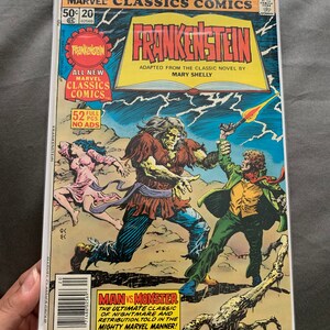 Hulk 285 VF/NM Incredible Bruce Banner Buscema 1968 - Etsy