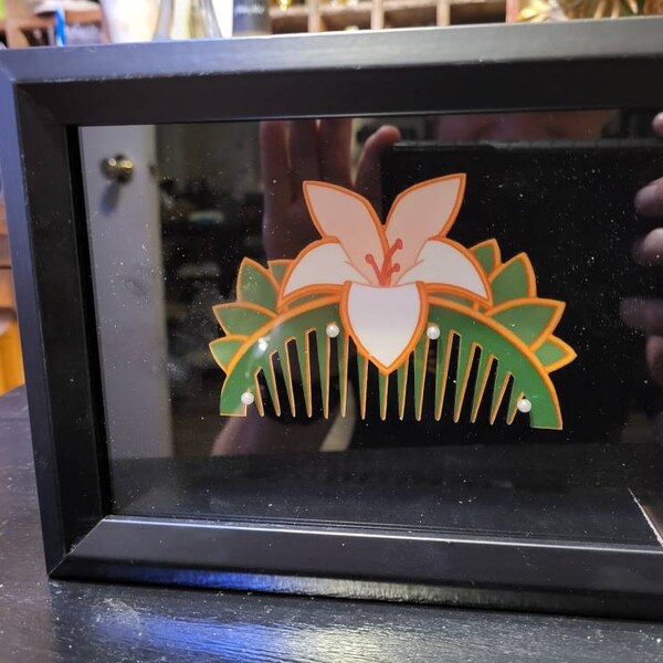 Terrified Tigger-ific Tree Topper - Etsy