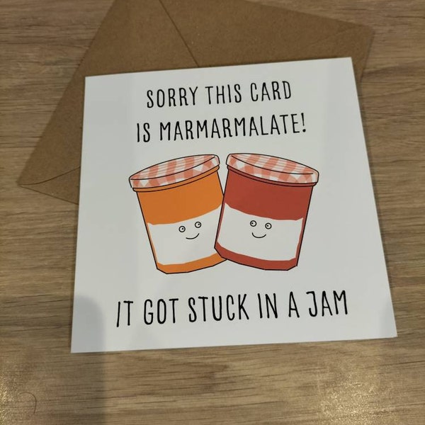 Funny Science Christmas Card - ...and A Partridge in A Petri ...